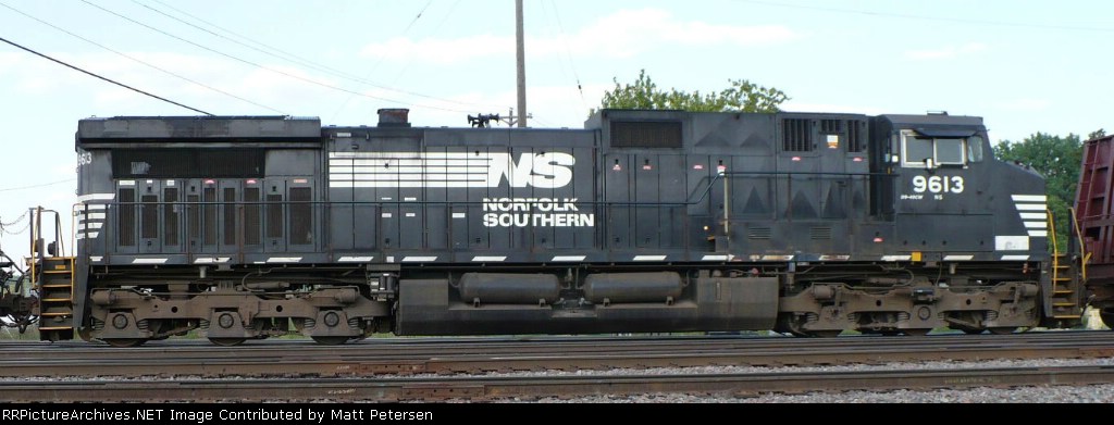 NS 9613